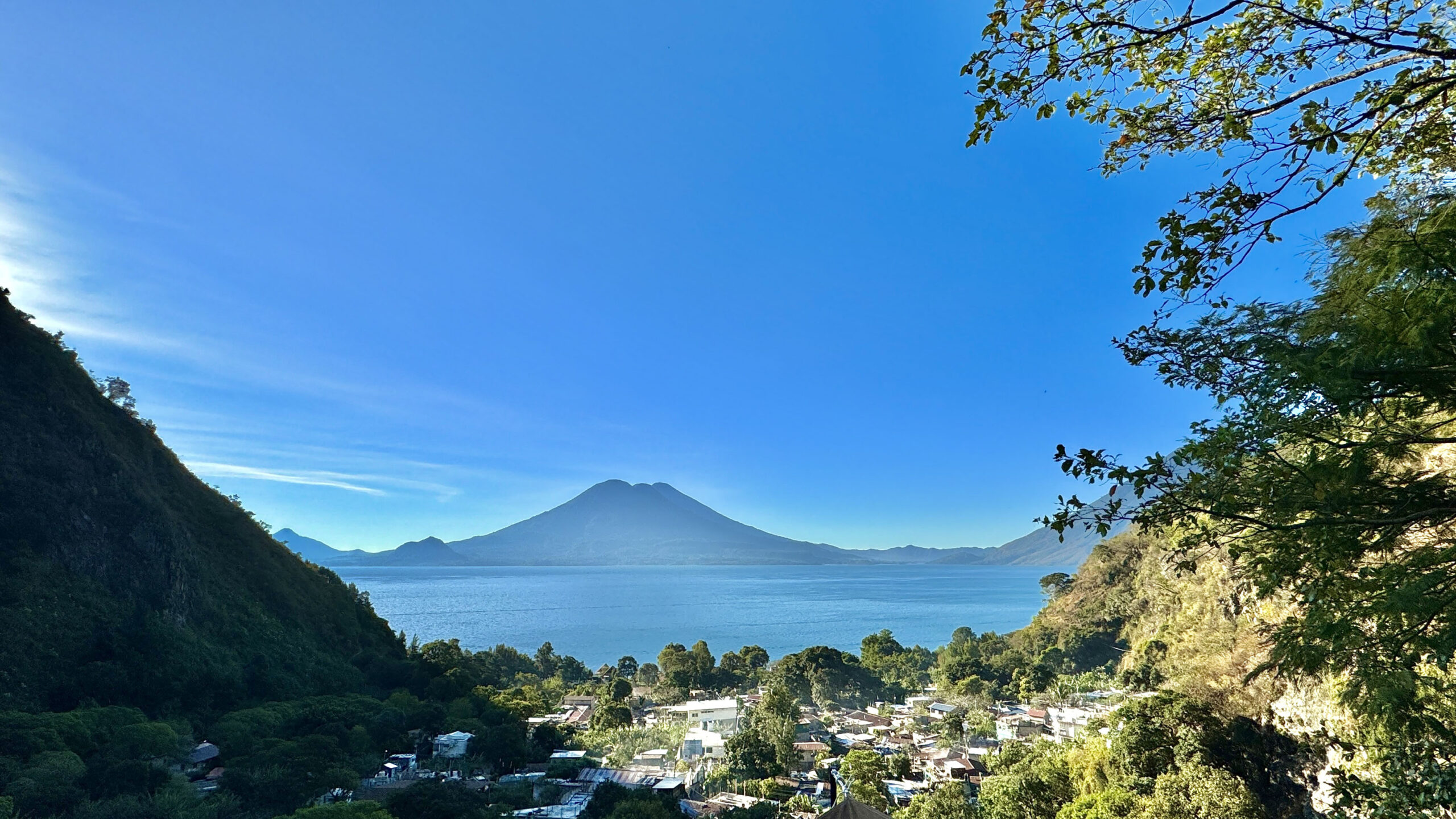 Discover the Charm of Jaibalito: Lake Atitlán’s Hidden Gem - Travel & Food